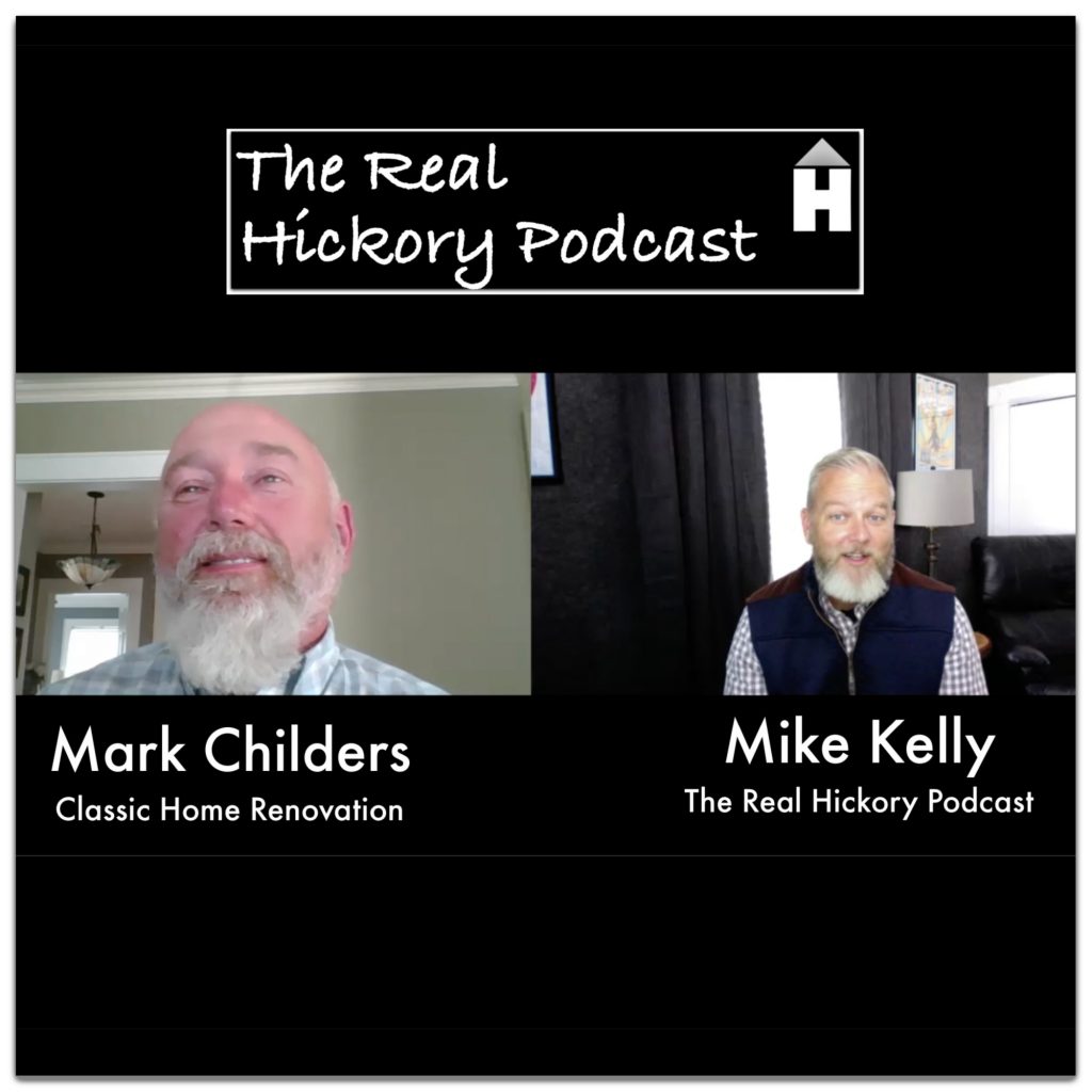 Mike Talks Home Building with Mark Childers | Better Homes and Gardens ...