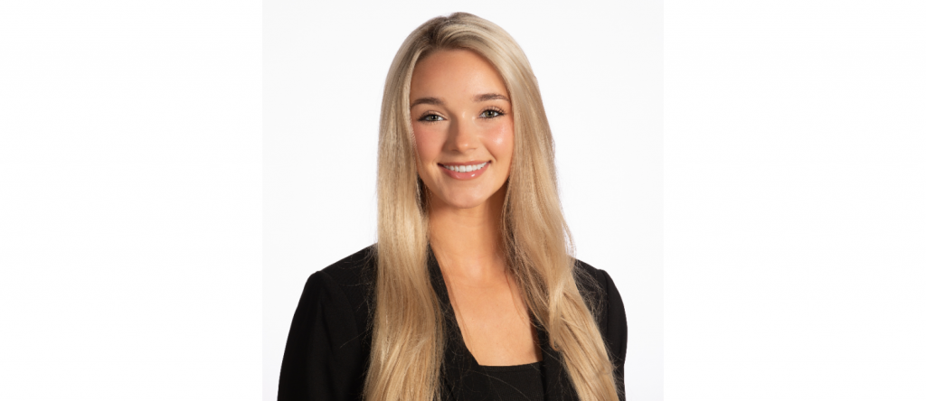 Kelsie Blevins Joins Better Homes and Gardens Real Estate Foothills ...